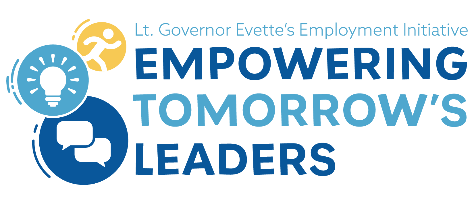 DEW and Lt. Governor Pamela Evette Announce Empowering Tomorrow’s ...